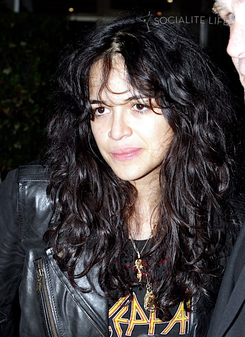 Picture of Michelle Rodriguez