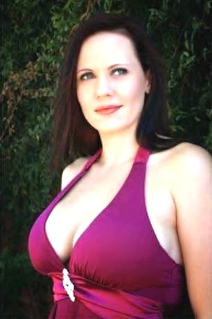 Image of Elske McCain