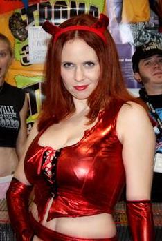 Picture of Elske McCain