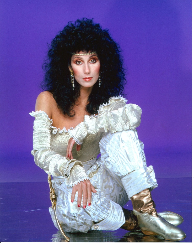 cher-picture