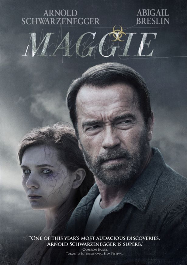 Maggie image
