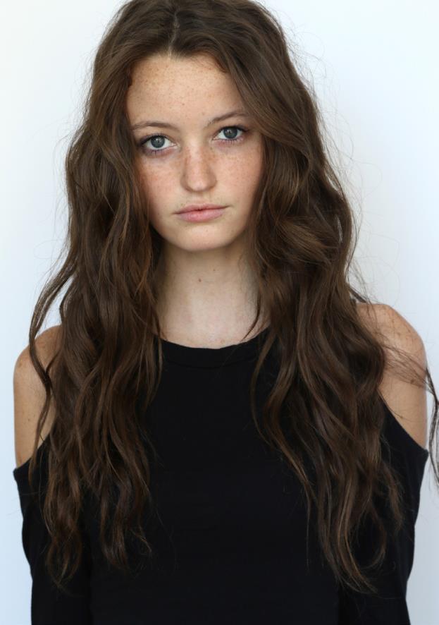 Picture of Megan Puleri