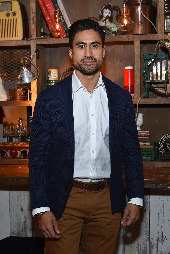 Picture of Joseph Naufahu