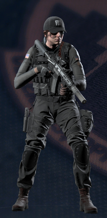 Picture of Eliza "Ash" Cohen