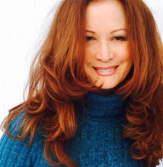 Picture of Tara Shannon