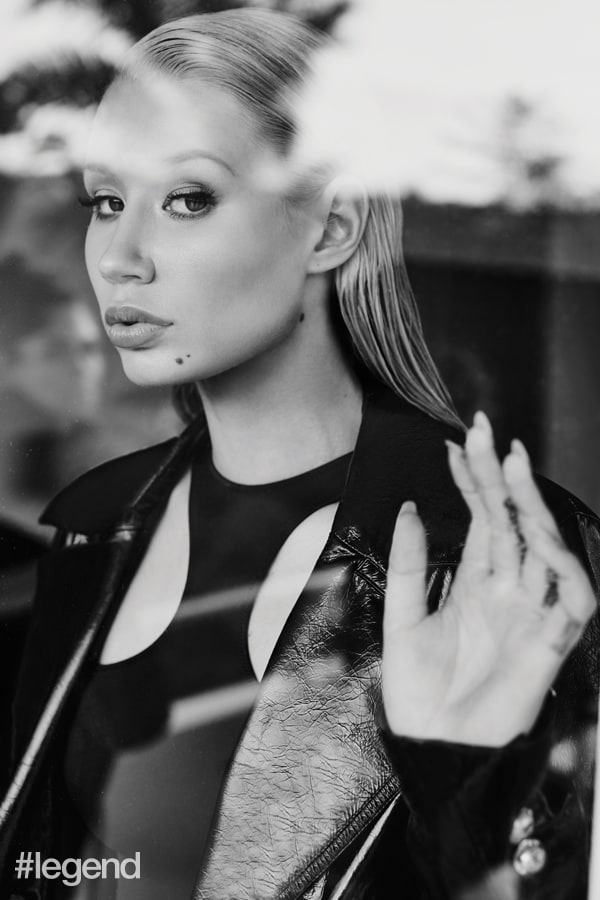 Iggy Azalea image