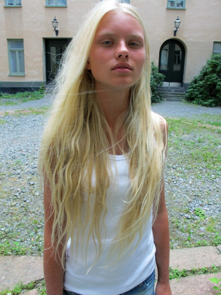 Image of Lovisa E