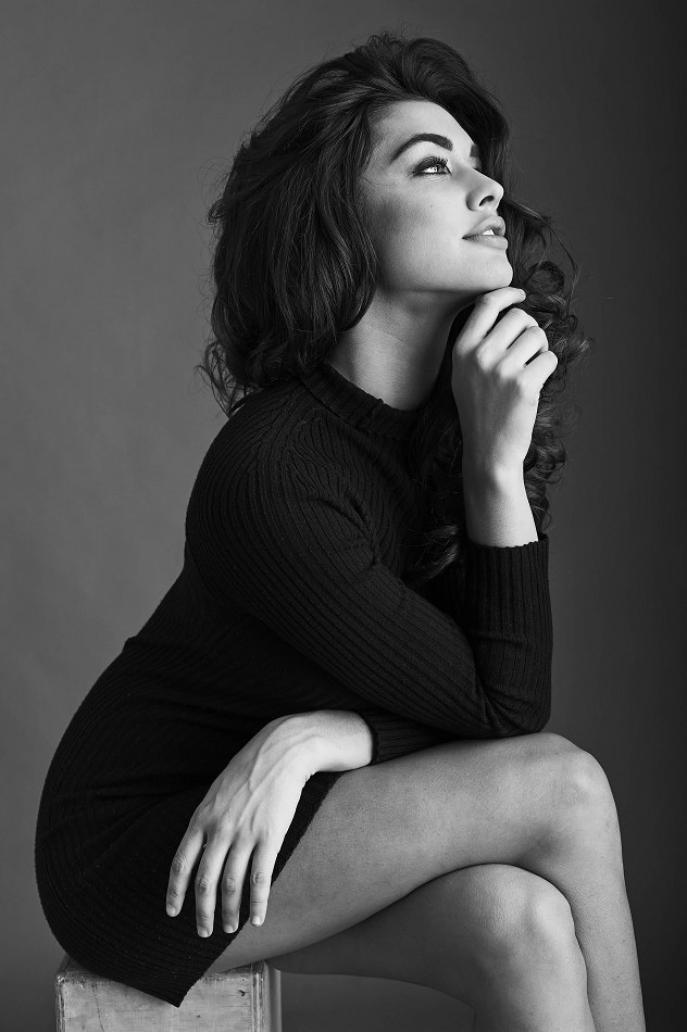 Picture of Alex Hanson