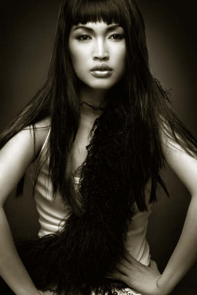 Picture of Amber Chia