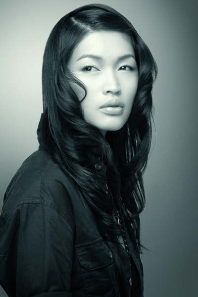 Picture of Amber Chia
