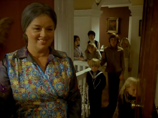 Picture of Hammer House of Horror (1980)