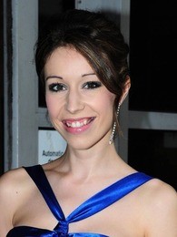 Picture of Samantha Siddall