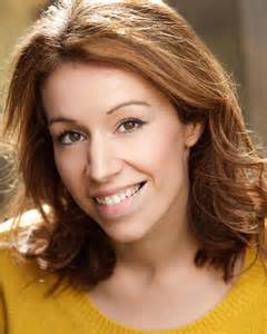 Picture Of Samantha Siddall