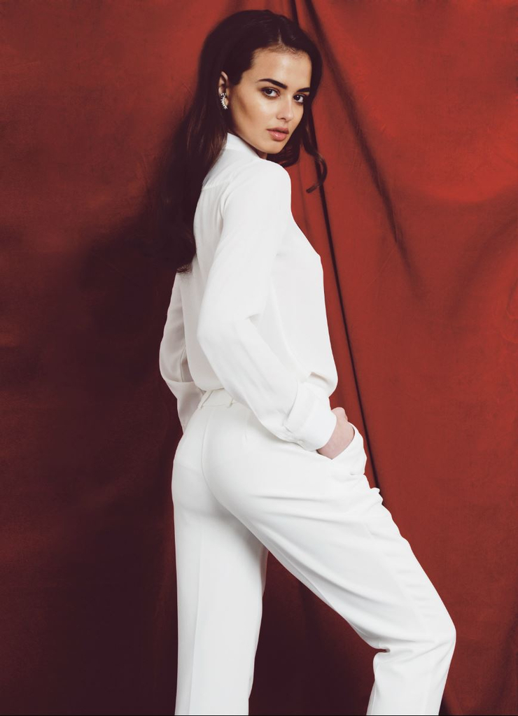 Picture of Elif Aksu