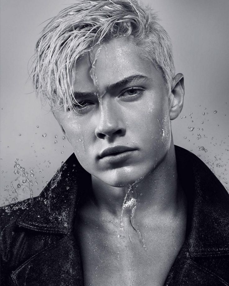 Picture of Lucky Blue