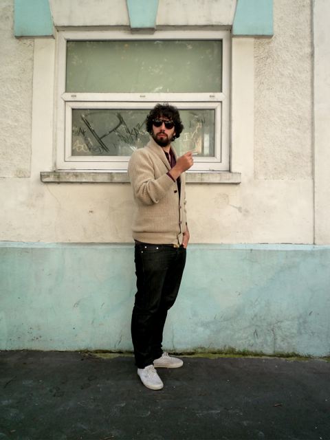 Picture of Romain Gavras