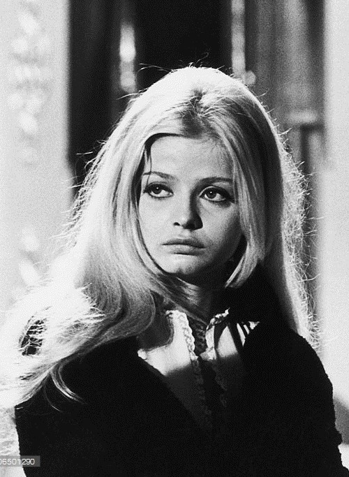 Picture of Ewa Aulin