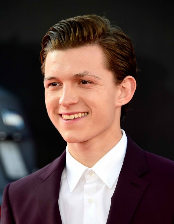 Picture of Tom Holland