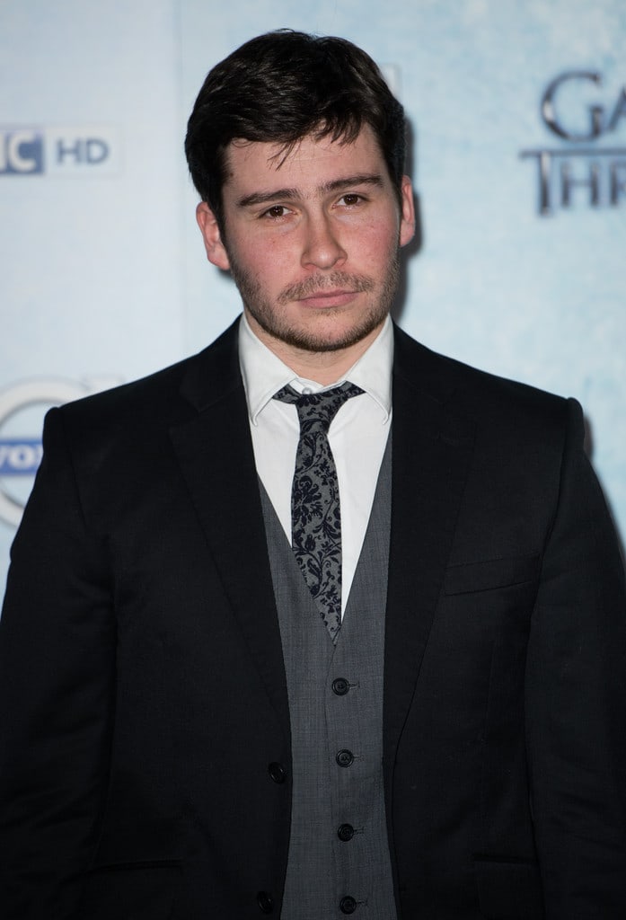 Picture of Daniel Portman
