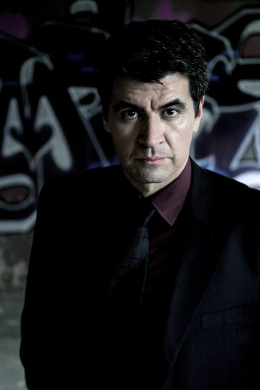 Image of Gerald Lepkowski