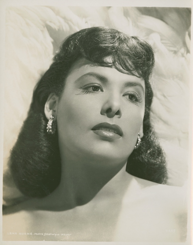 Lena Horne picture