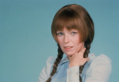Mary Hartman
