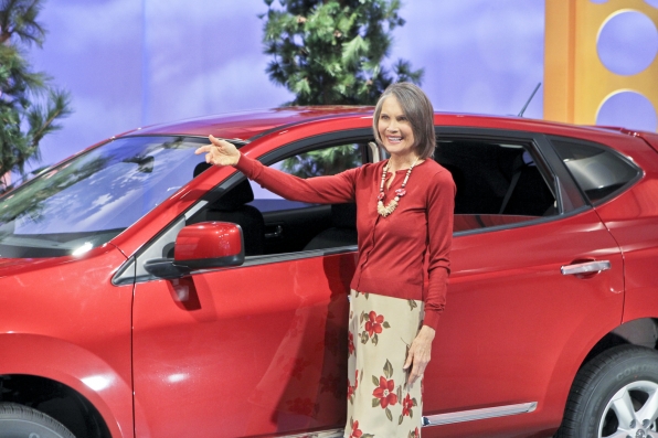 Carol Merrill picture