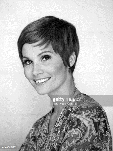 Picture of Carol Merrill