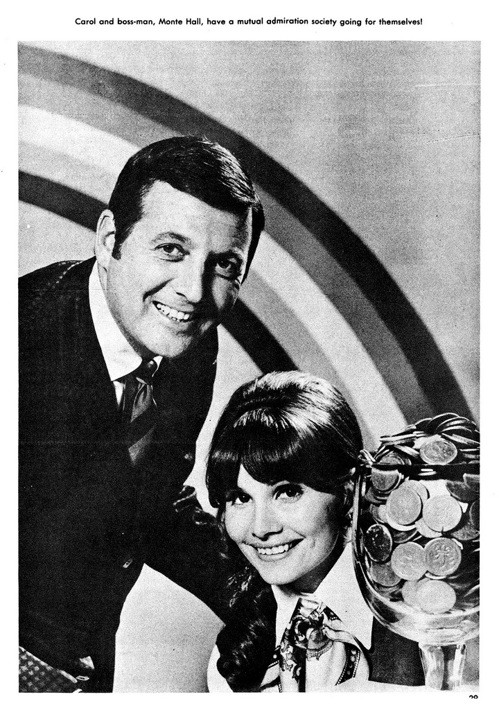 Image of Carol Merrill