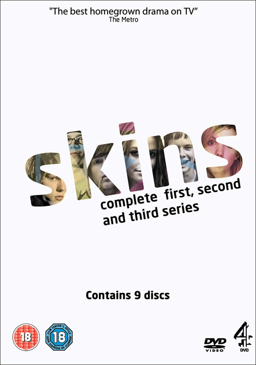 Picture of Skins