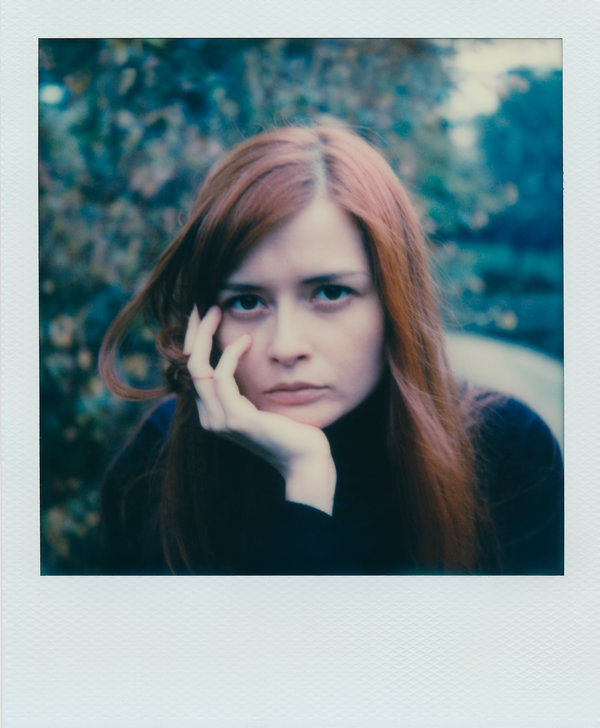 Picture of Nina Sever