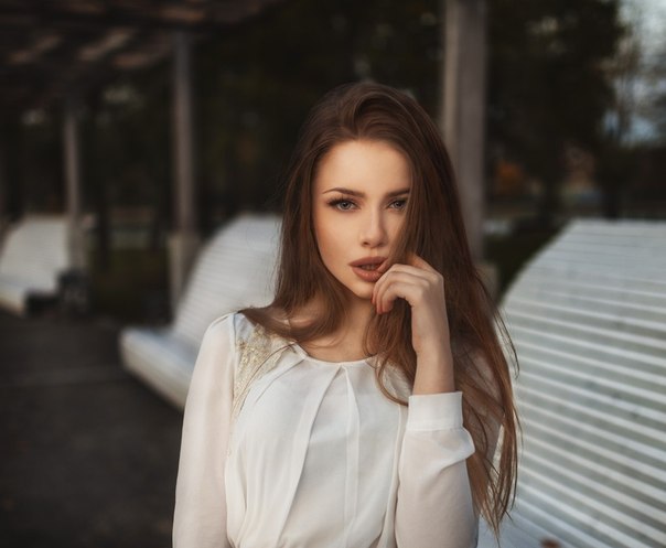 Alexandra Danilova (I) image