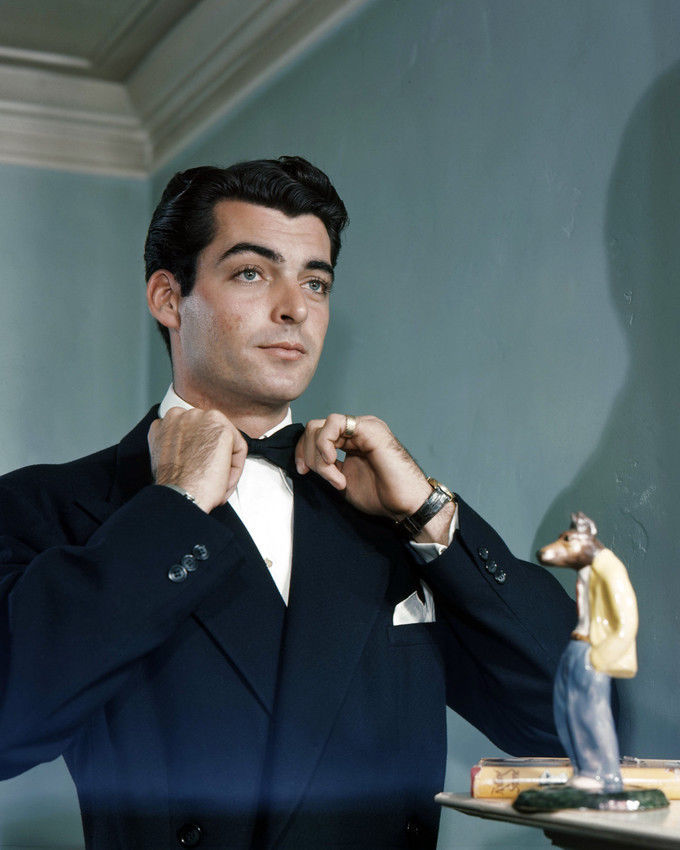 Rory Calhoun