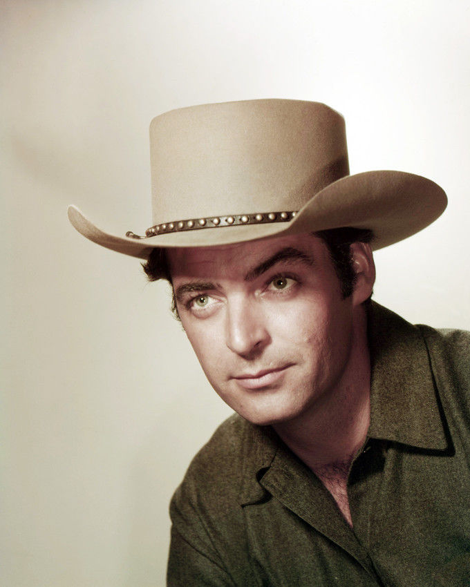 Rory Calhoun