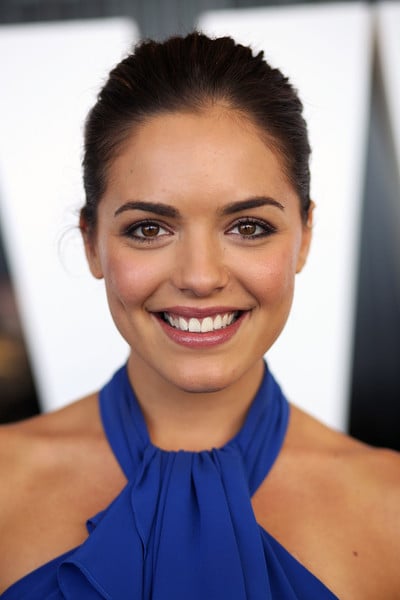 Picture of Olympia Valance