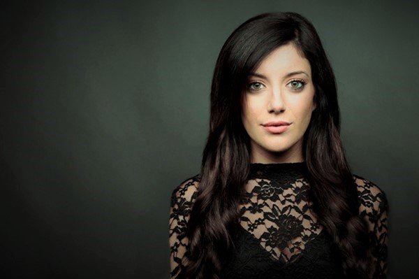 Picture of Hayley McLaughlin