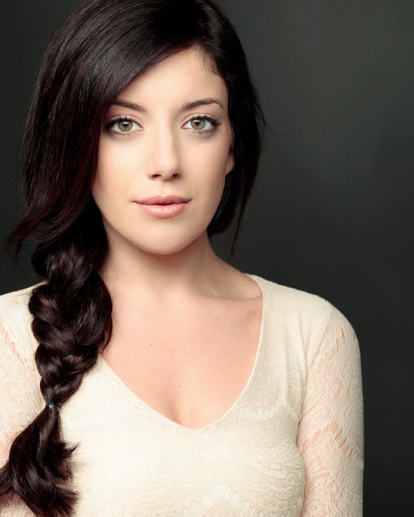 Picture of Hayley McLaughlin