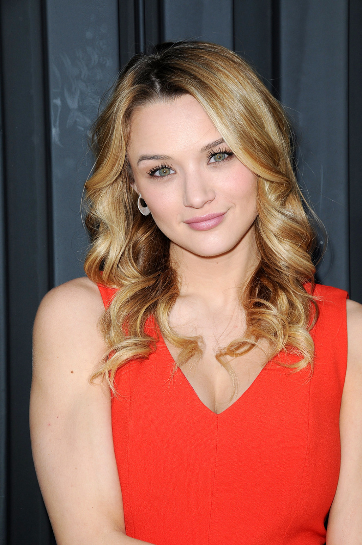 Picture of Hunter King