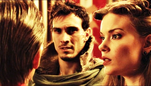 Picture of Anna Van Hooft