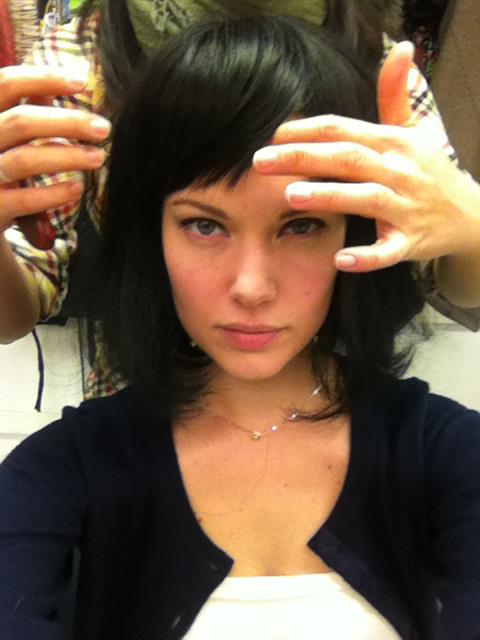 Image of Anna Van Hooft