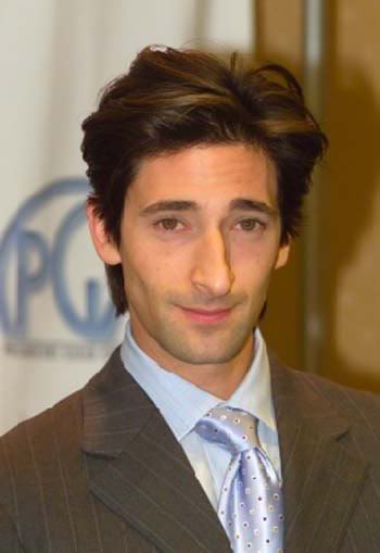 Picture of Adrien Brody