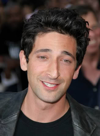 Picture of Adrien Brody
