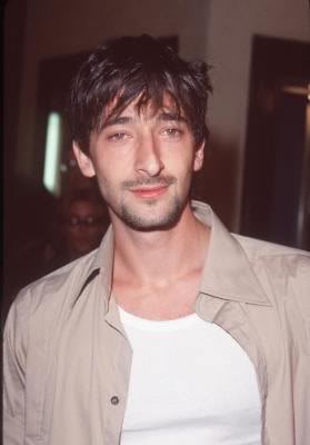 Picture of Adrien Brody