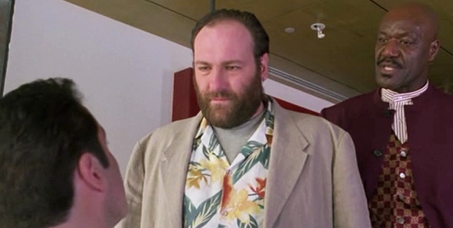 Picture of Get Shorty (1995)