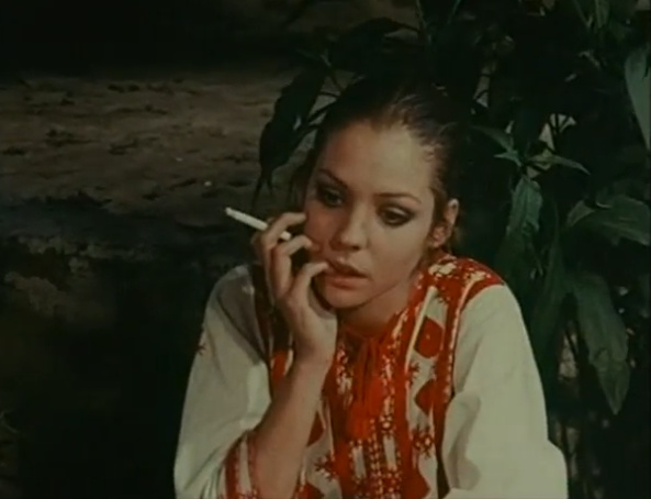 Picture of Carole André