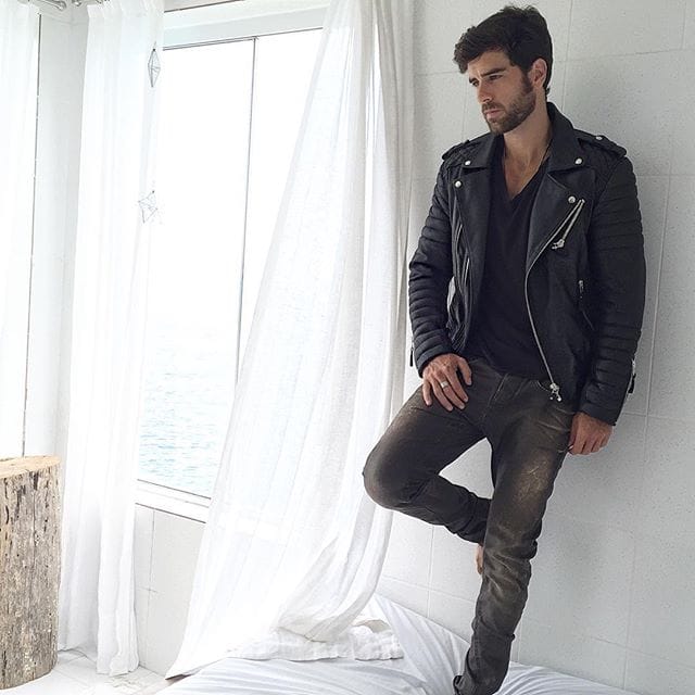 Picture of Marcos Pitombo