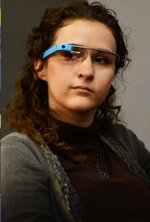 Picture of Francesca Smith