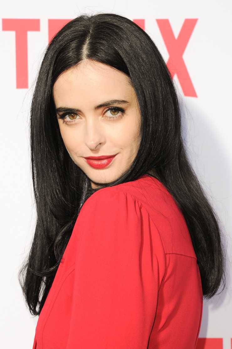 Picture of Krysten Ritter
