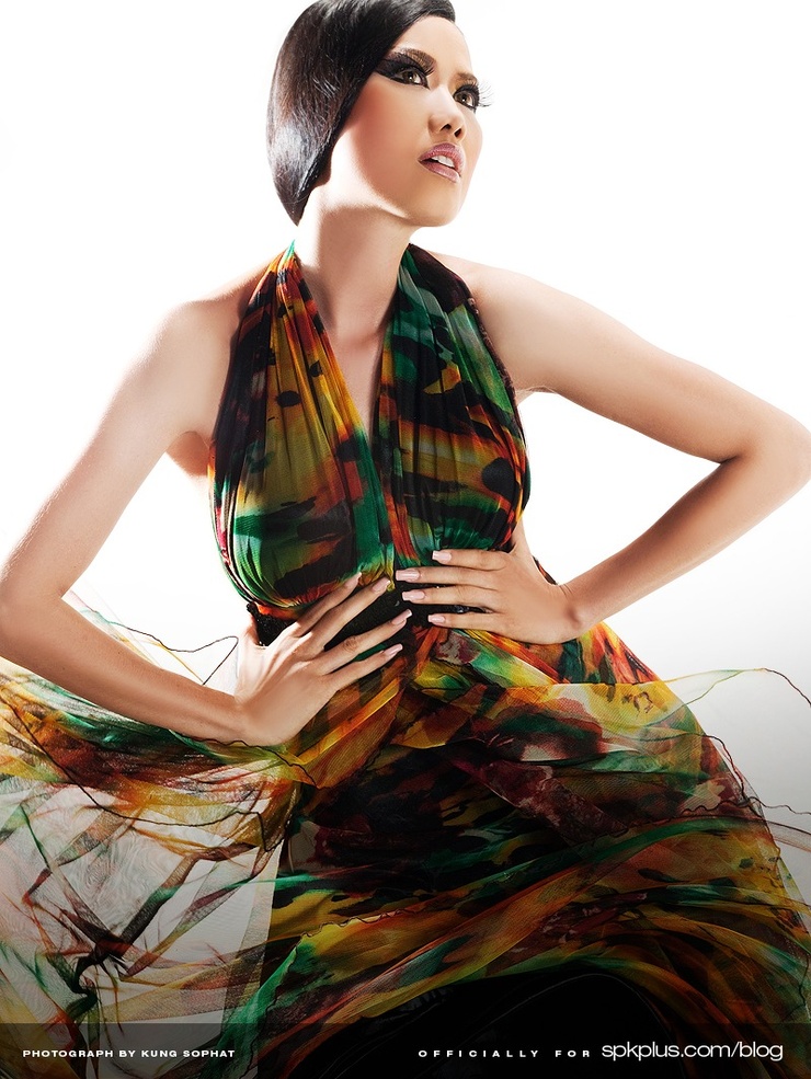 Picture of Keo Pich Pisey