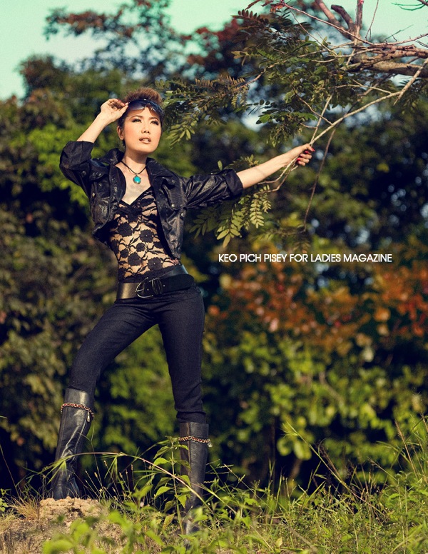 Picture of Keo Pich Pisey